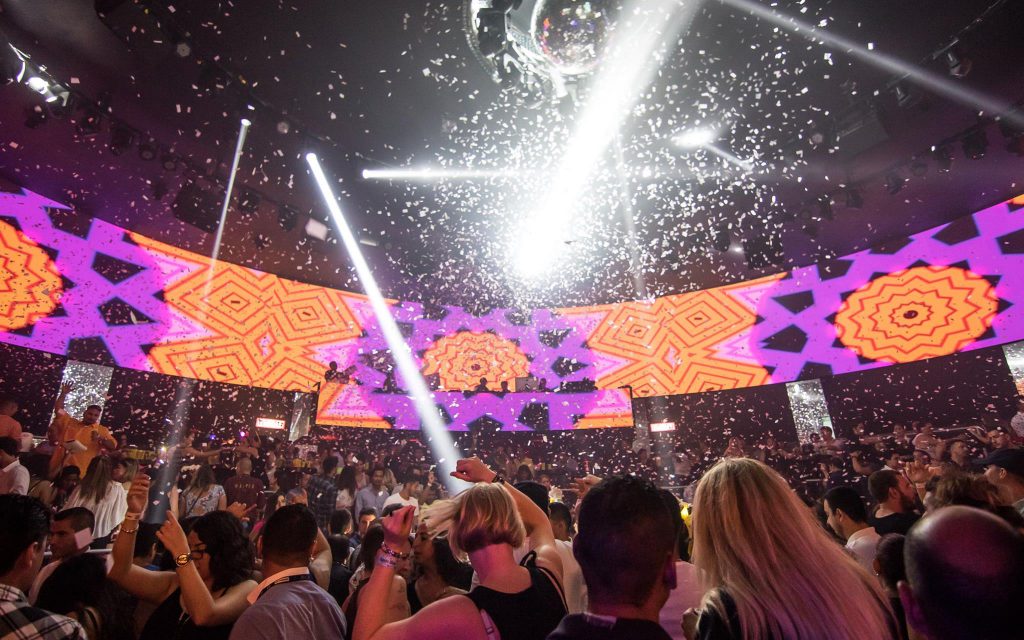 What To Do In Cancun: Nighttime Tips - Amazing Mexico | Blog