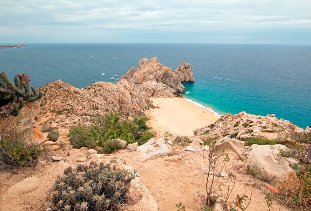 Cabo Things to Do: Hiking to Mt. Solmar – Amazing Mexico | Blog