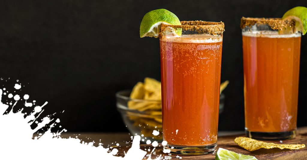 Top 5 Mexican Drinks to Celebrate Independence Day – Amazing Mexico | Blog