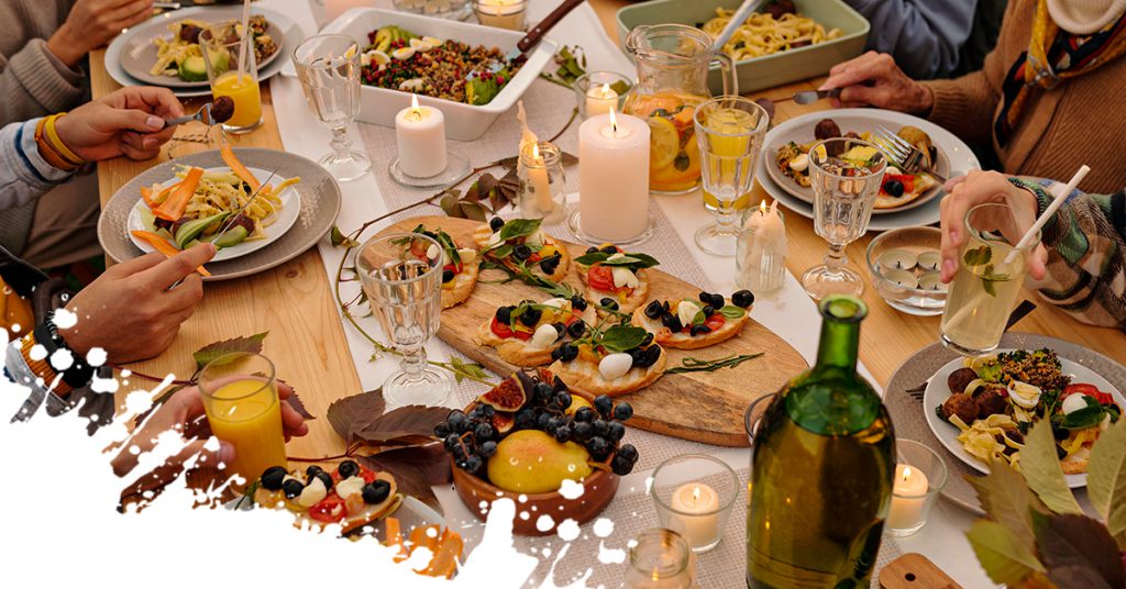 Celebrate Thanksgiving in Mexico – Amazing Mexico | Blog