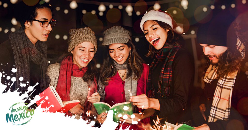 All About Posadas – Amazing Mexico | Blog