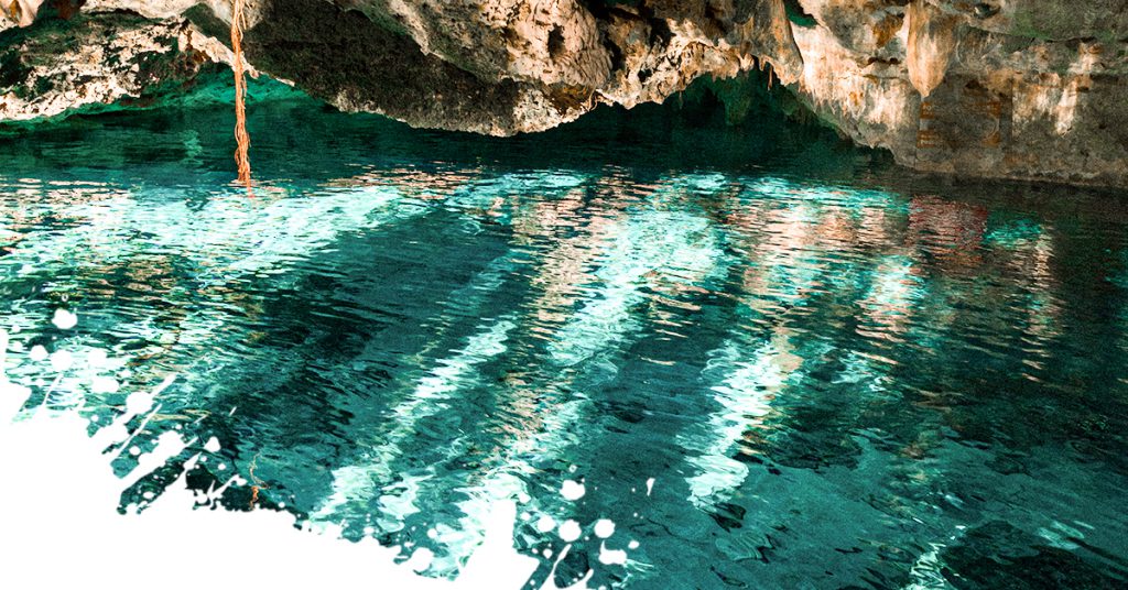 Mayan Canoe Discovered in the Riviera Maya - Amazing Mexico | Blog