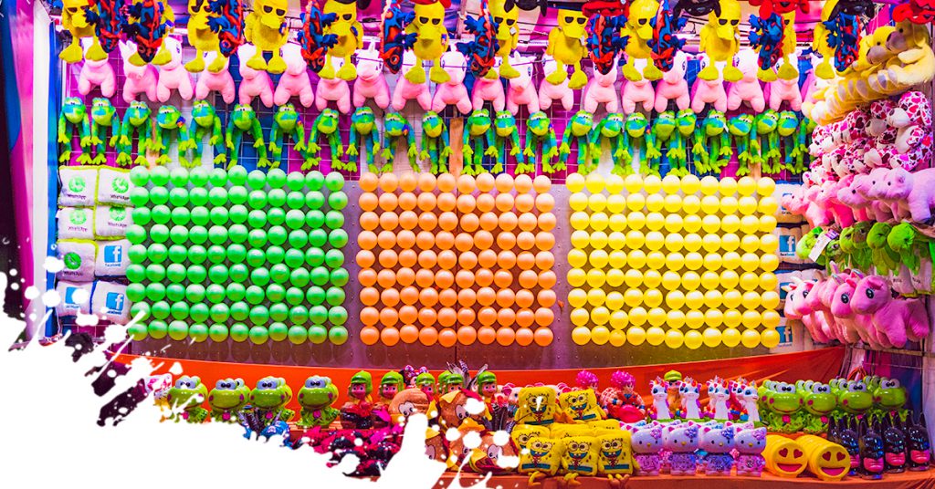 All About Mexican Kermes – Amazing Mexico | Blog