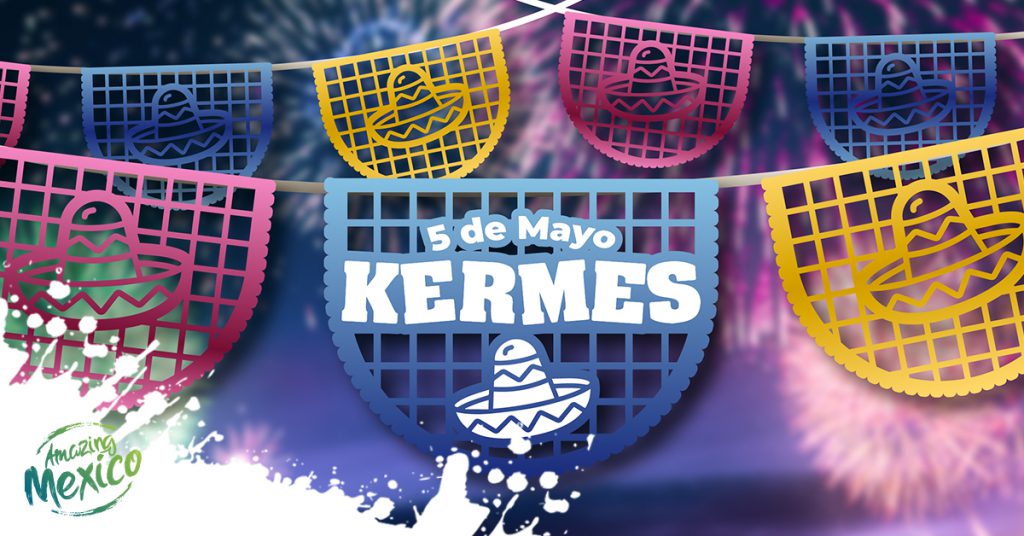 All About Mexican Kermes – Amazing Mexico | Blog