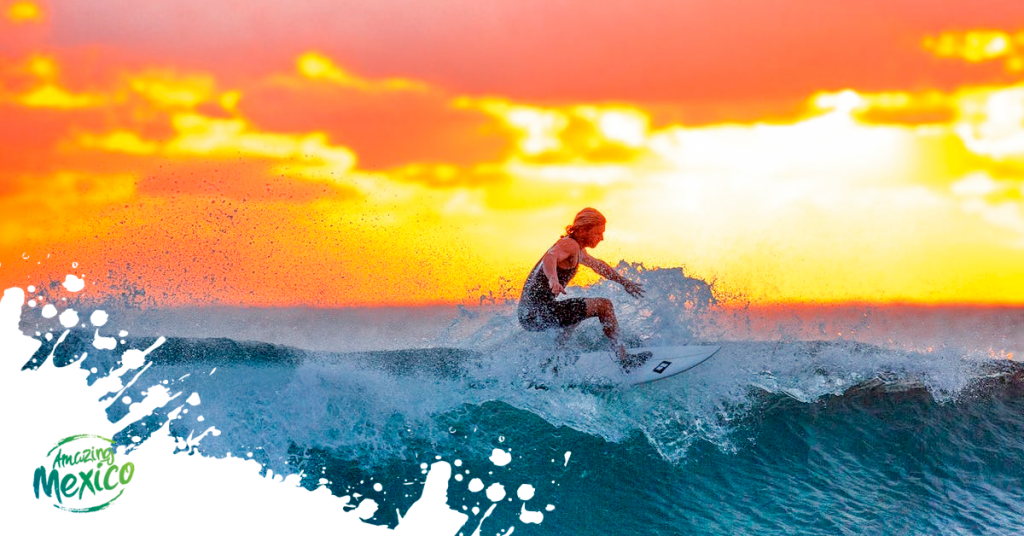 Mexico Surfing – Amazing Mexico | Blog