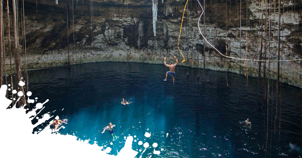 Places to Visit While on a Vacation in Cancun – Amazing Mexico | Blog