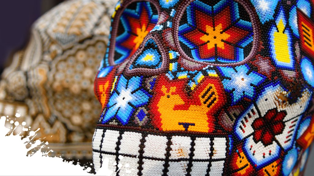 Learn About The Huichols in Mexico – Amazing Mexico | Blog
