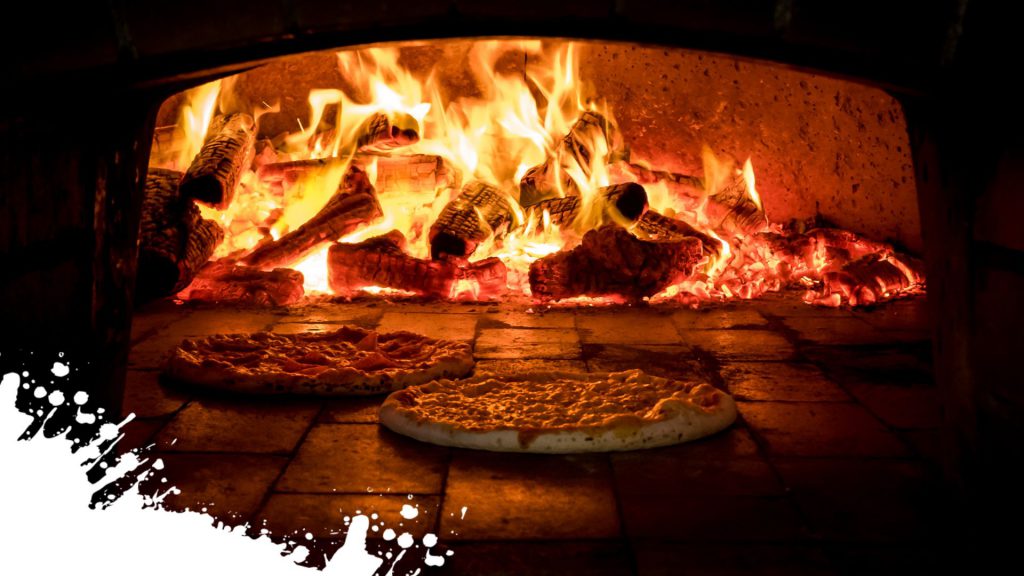 Where is the Best Pizza in Cancun? – Amazing Mexico | Blog