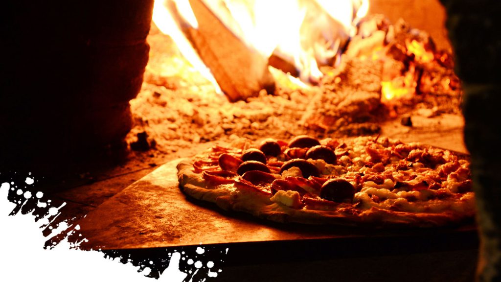 Where is the Best Pizza in Cancun? – Amazing Mexico | Blog
