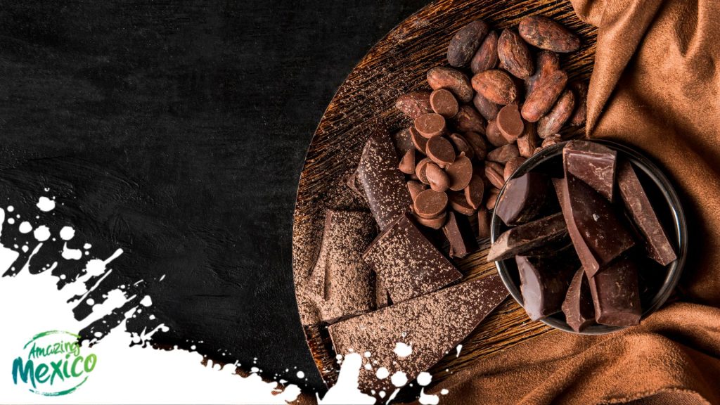Where Did Chocolate Come From? – Amazing Mexico | Blog
