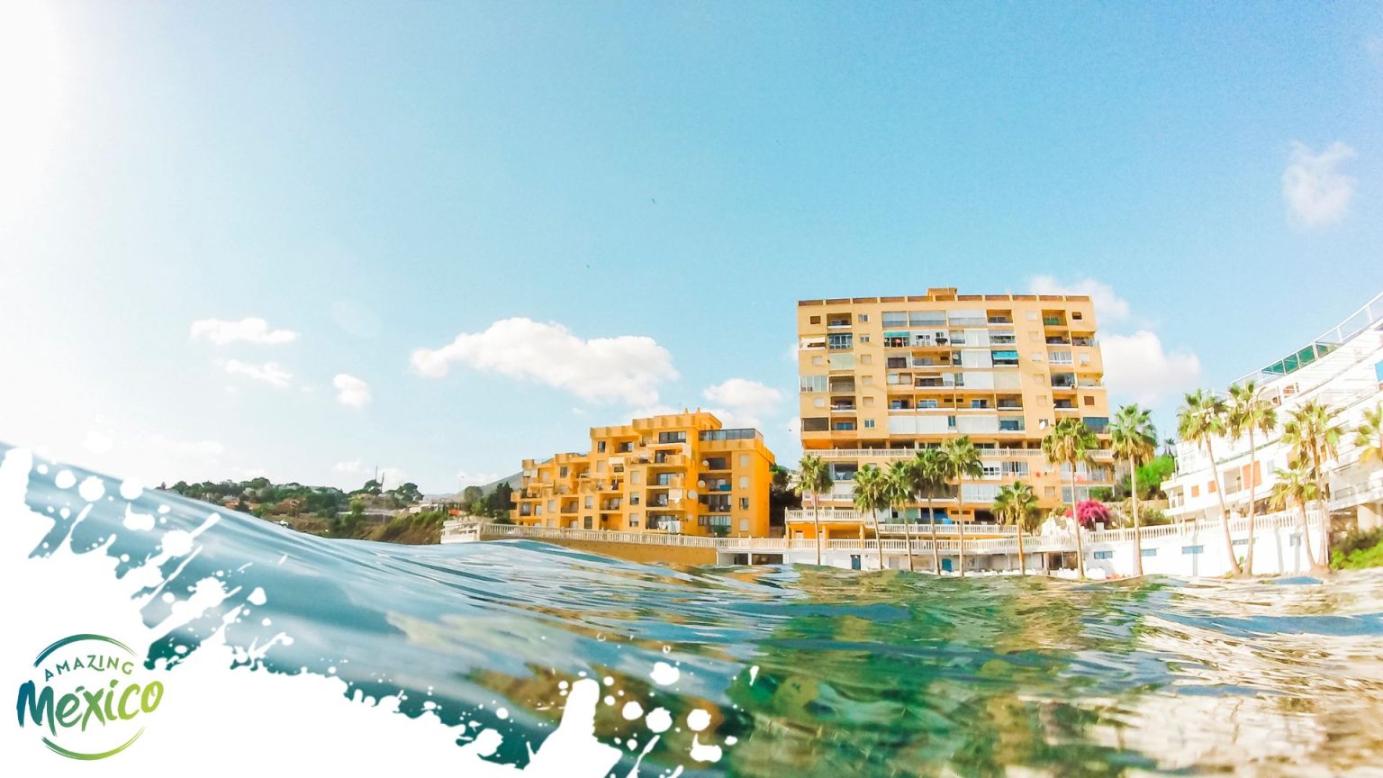 Mexico Winter Vacation Ideas: Where to Go – Amazing Mexico | Blog